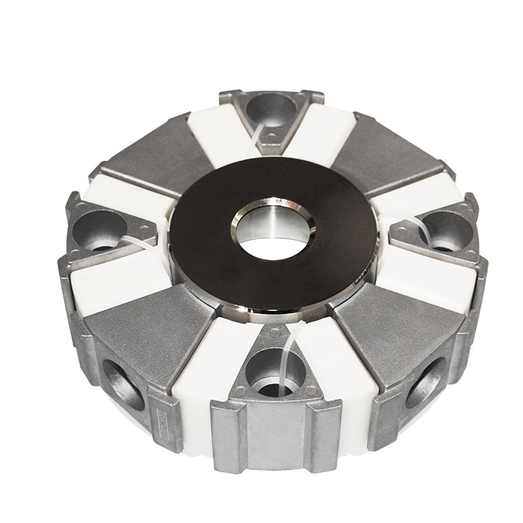 RJF Series High Torsional Coupling