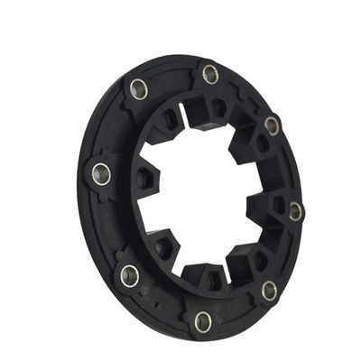 RJK Type Torsional Coupling